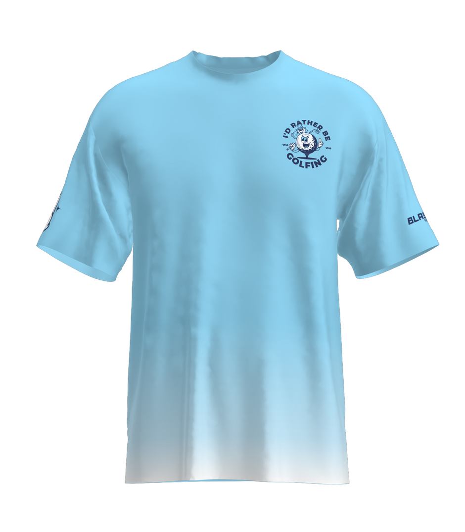 Dri Fit T Shirts – BlastZone Fun Park